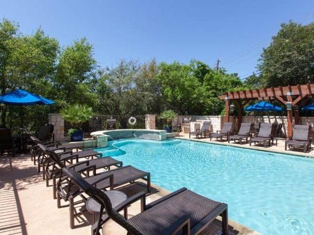 2 bedroom, Austin TX 78746 LS65101682