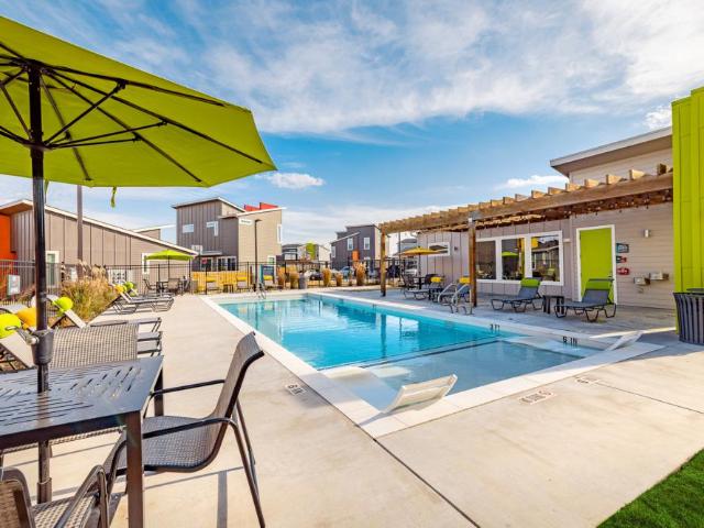 2 bedroom, Austin TX 78747 LS71955081