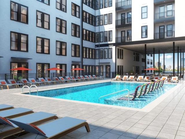 2 bedroom, Austin TX 78741 58848098
