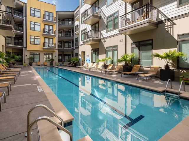 2 bedroom, Austin TX 78756 LS65316273