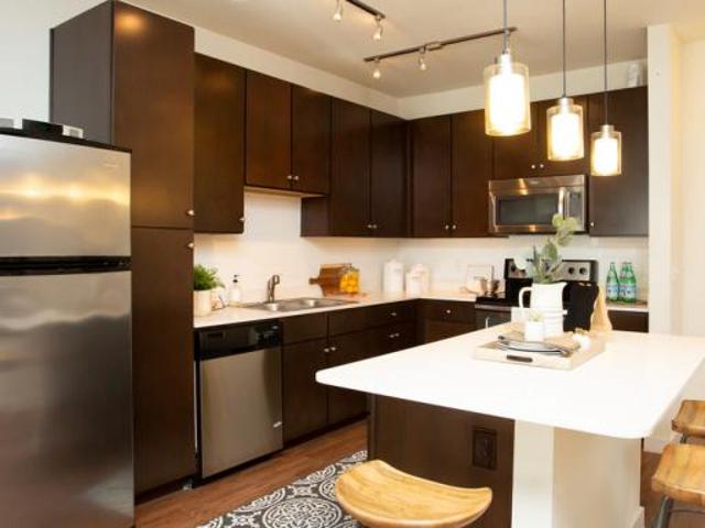 2 bedroom, Austin TX 78756 LS77113623
