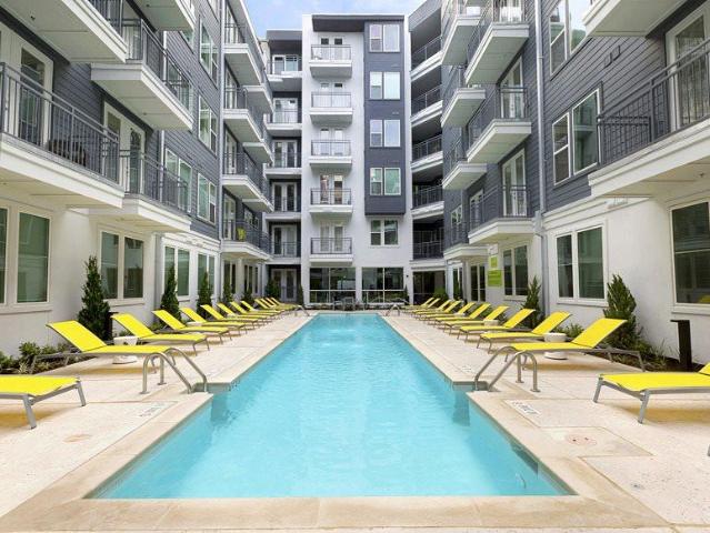 2 bedroom, Austin TX 78756 65316280