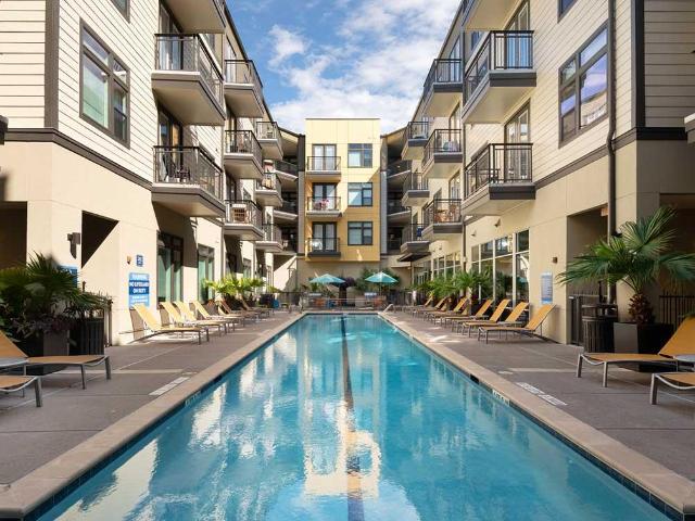 2 bedroom, Austin TX 78756 65316609