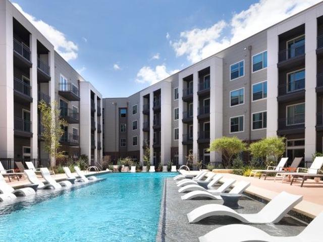 2 bedroom, Austin TX 78757 LS65316270