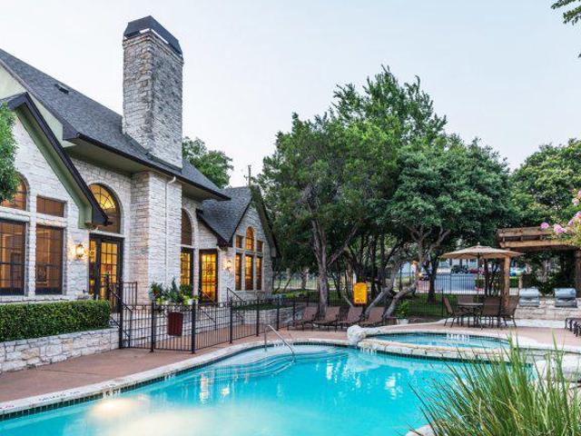 2 bedroom, Austin TX 78759 LS77113737