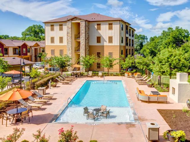 2 bedroom, Austin TX 78751 LS65316672