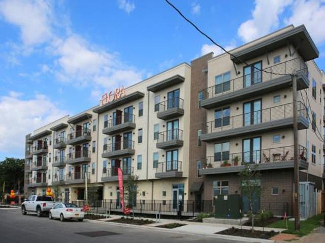 2 bedroom, Austin TX 78751 LS77112757