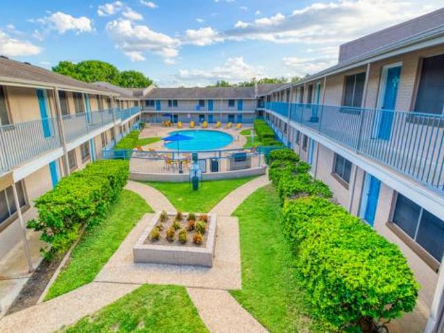 2 bedroom, Austin TX 78751 LS77114127