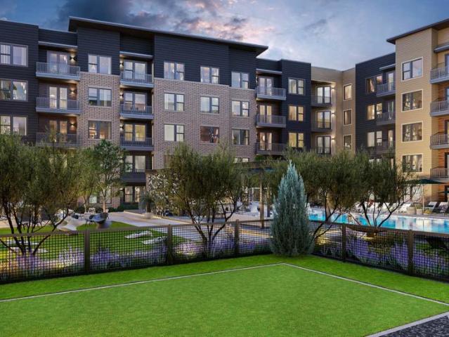 2 bedroom, Austin TX 78752 LS71980957