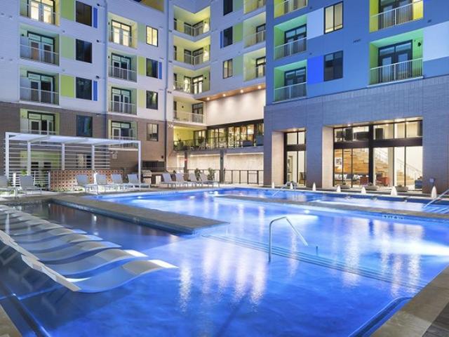2 bedroom, Austin TX 78752 LS72194753