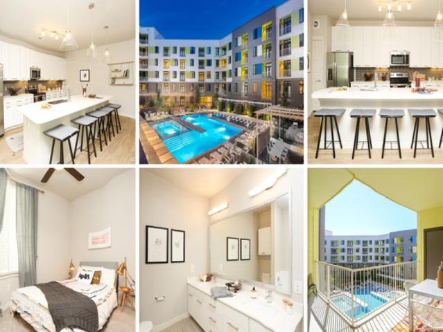 2 bedroom, Austin Uptown TX 78752 77110307
