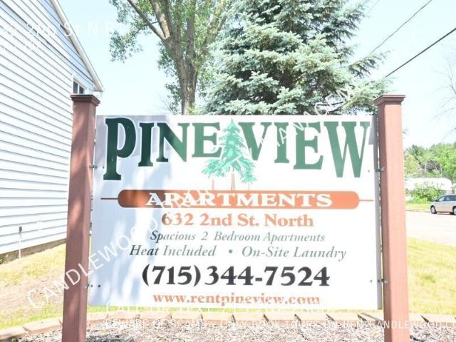 2 Bedroom Available Now!