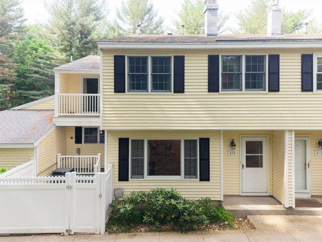 2 bedroom, Boylston MA 01505 104811374