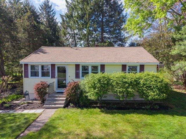 2 bedroom, Boylston MA 01505 102961136