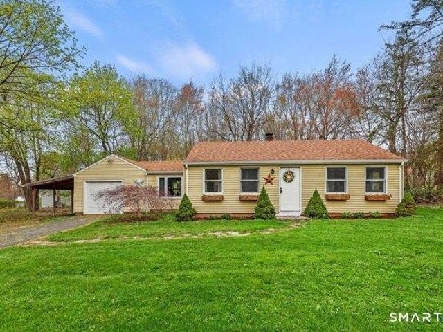 2 bedroom, Bolton CT 06043 LS103100390