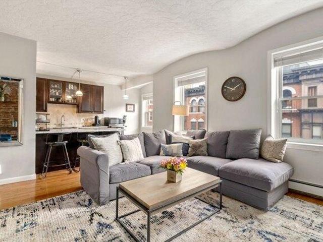2 bedroom, Boston MA 02109 103443530