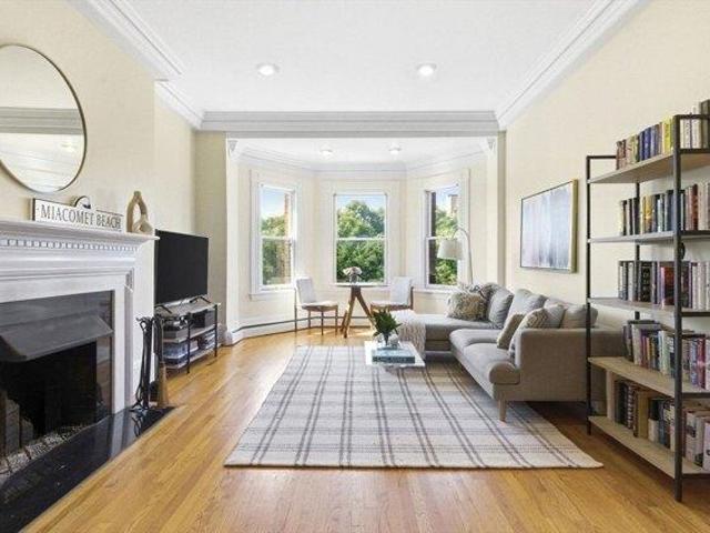2 bedroom, Boston MA 02115 LS103020795