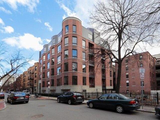2 bedroom, Boston MA 02115 LS103034438