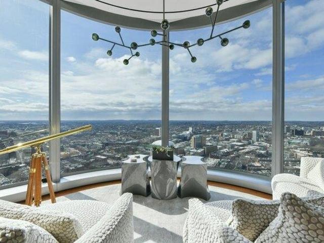 2 bedroom, Boston MA 02115 104295753