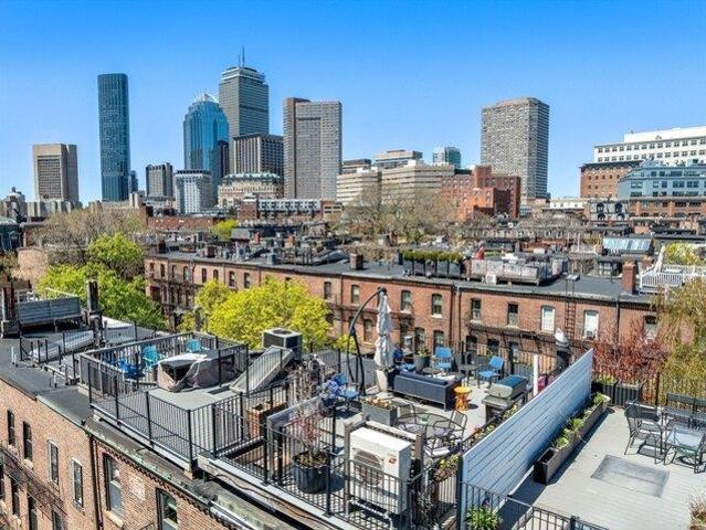 2 bedroom, Boston MA 02116 LS102961721