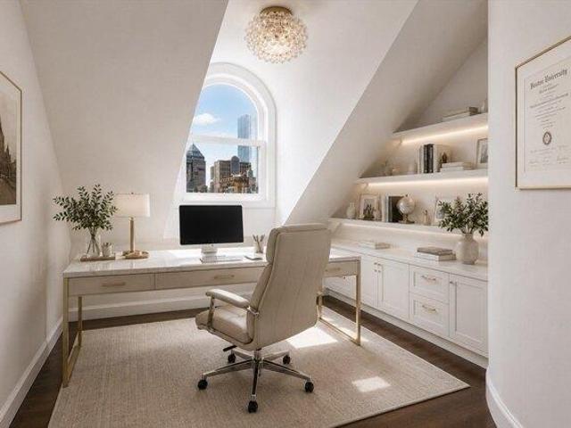 2 bedroom, Boston MA 02116 LS103018292