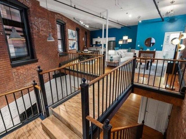 2 bedroom, Boston MA 02116 LS103019042