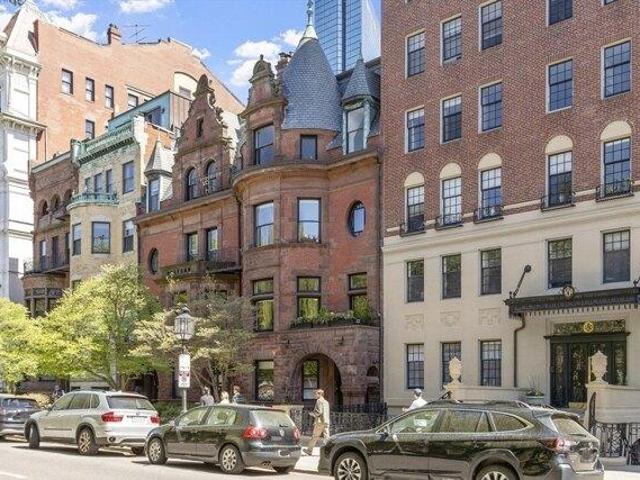 2 bedroom, Boston MA 02116 LS103019346