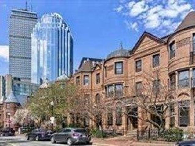 2 bedroom, Boston MA 02116 101749773