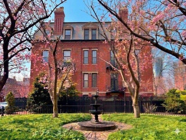 2 bedroom, Boston MA 02116 103709945