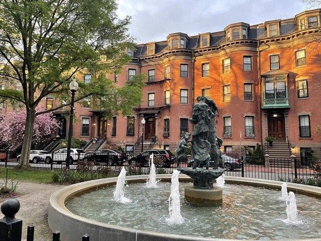 2 bedroom, Boston MA 02118 LS102801152