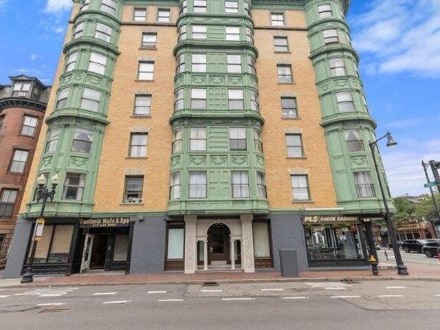 2 bedroom, Boston MA 02118 104903451
