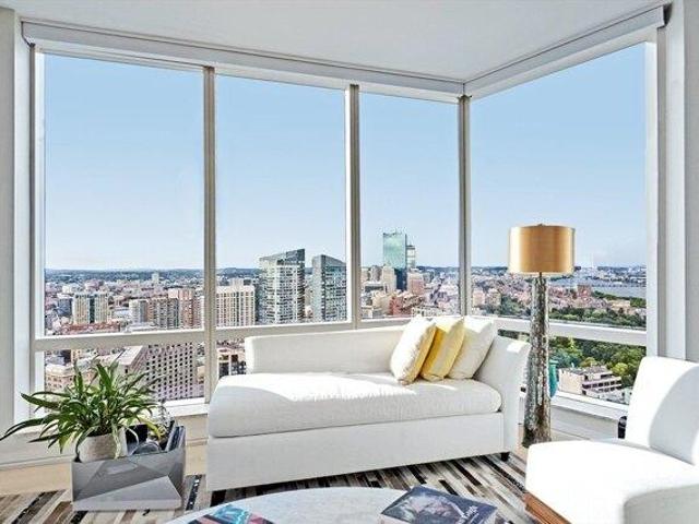 2 bedroom, Boston MA 02110 LS102800962