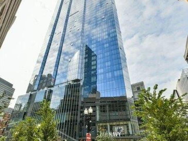 2 bedroom, Boston MA 02110 LS102823564
