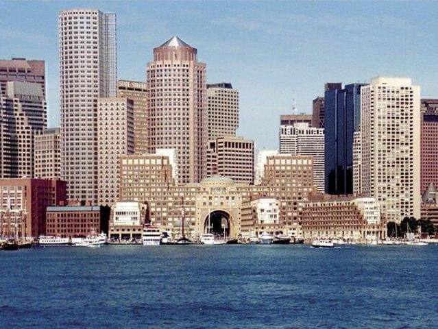 2 bedroom, Boston MA 02110 103710075