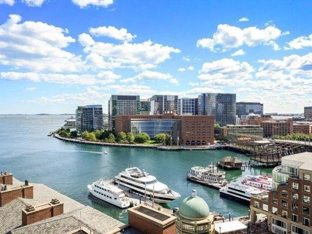 2 bedroom, Boston MA 02110 104009274