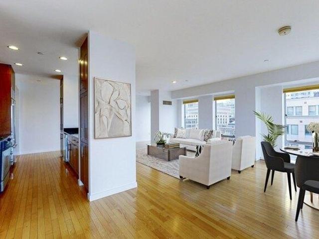 2 bedroom, Boston MA 02110 104791919