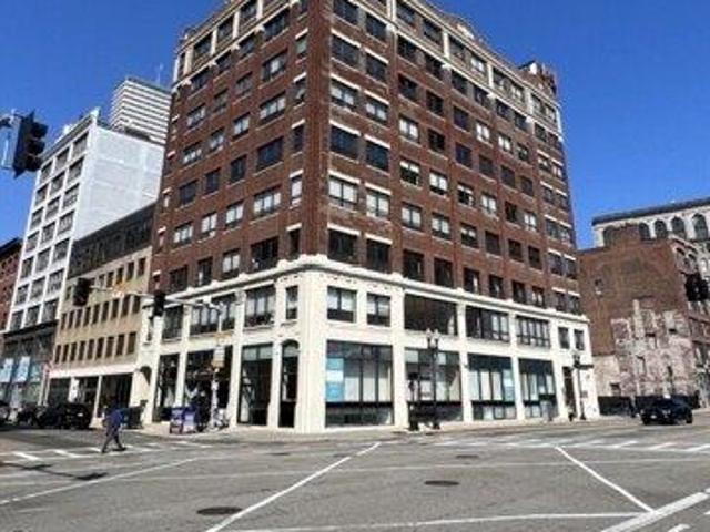 2 bedroom, Boston MA 02111 LS102565984