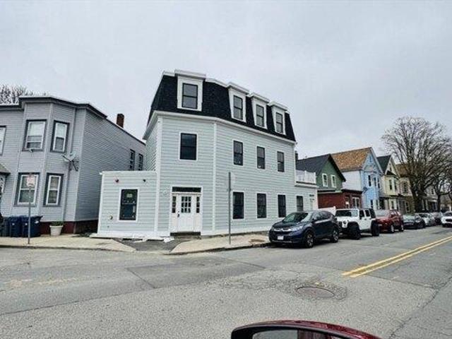 2 bedroom, Boston MA 02128 103020541