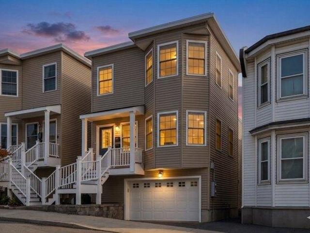 2 bedroom, Boston MA 02128 103125908