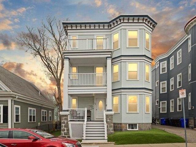 2 bedroom, Boston MA 02122 LS102824375