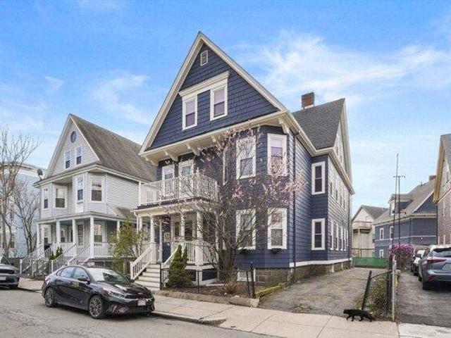 2 bedroom, Boston MA 02122 102061181