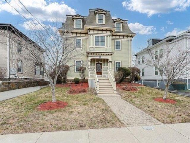2 bedroom, Boston MA 02122 102121713
