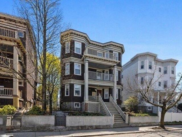 2 bedroom, Boston MA 02122 102634001