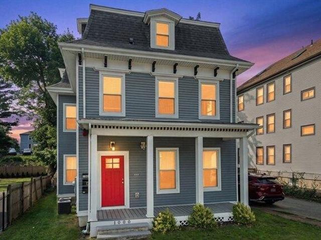 2 bedroom, Boston MA 02136 104541671