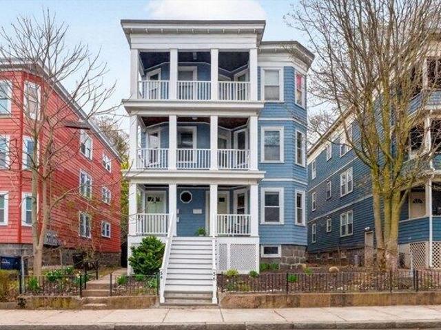 2 bedroom, Boston MA 02130 LS102559249