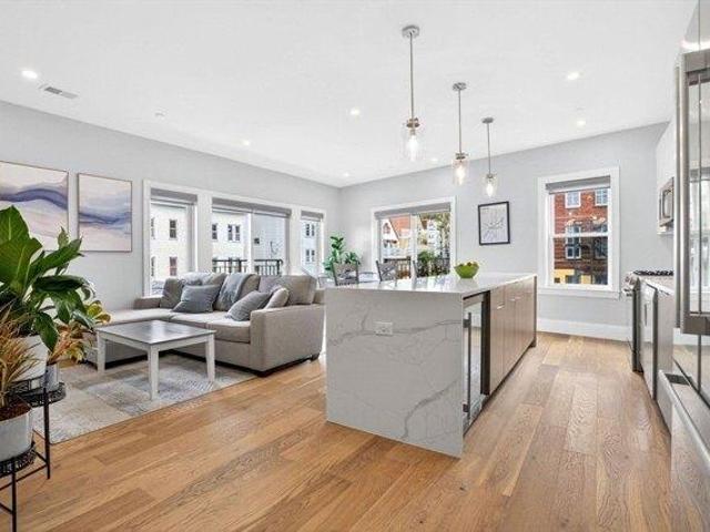 2 bedroom, Boston MA 02130 LS103034072