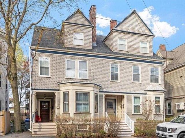 2 bedroom, Boston MA 02130 LS103070246