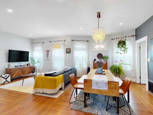 2 bedroom, Boston MA 02130 LS75798582