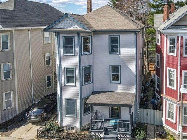 2 bedroom, Boston MA 02130 102347196