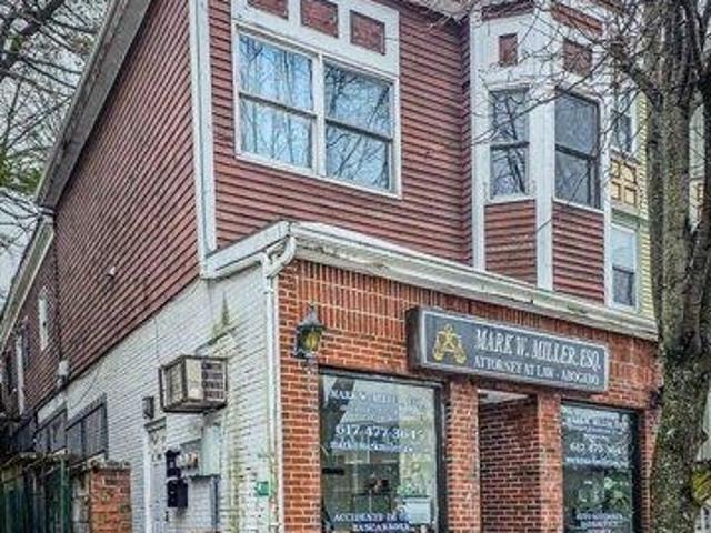 2 bedroom, Boston MA 02130 102372740